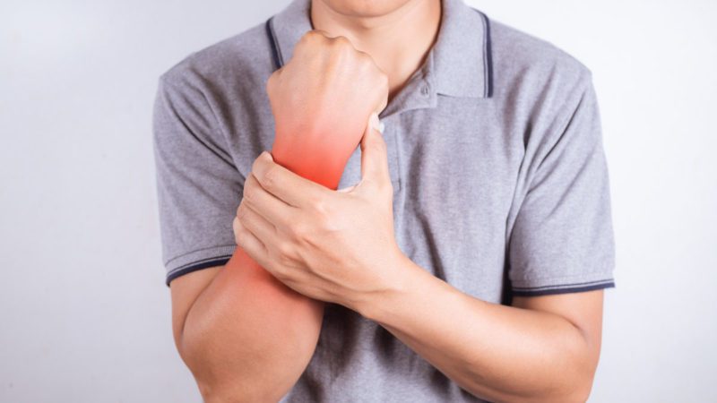 O que é, como surge e como tratar uma tendinite?